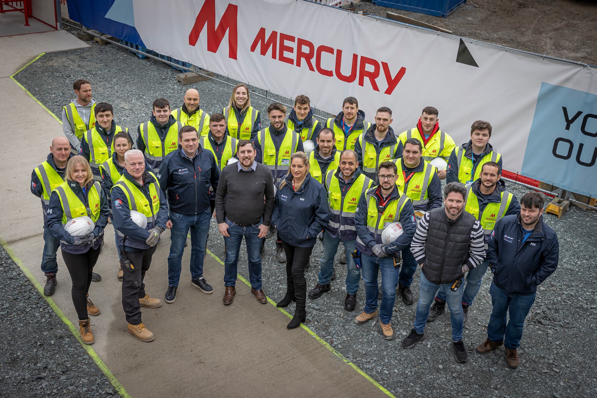 Mercury Case Study | PepTalk